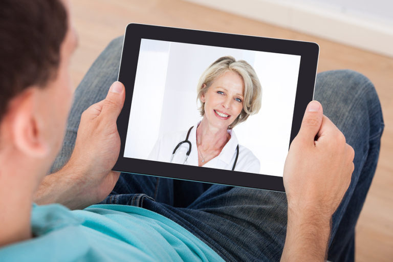 TeleMedFirst.com – Your First Choice in TeleMedicine.